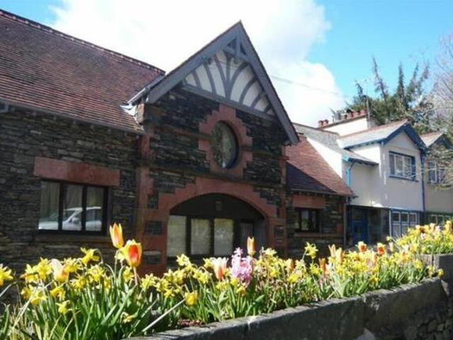 1 Bedroom Apartment For Sale In Bank Road