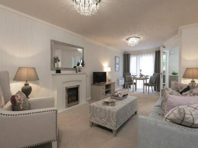 1 Bedroom Apartment For Sale In Basingstoke, Hampshire