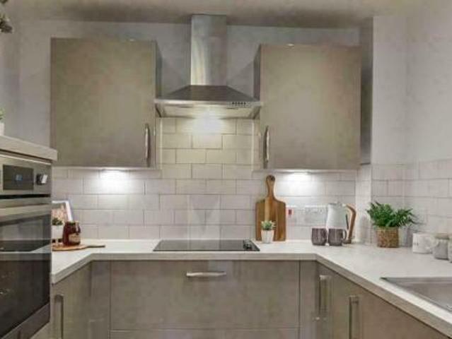 1 Bedroom Apartment For Sale In Basingstoke, Hampshire