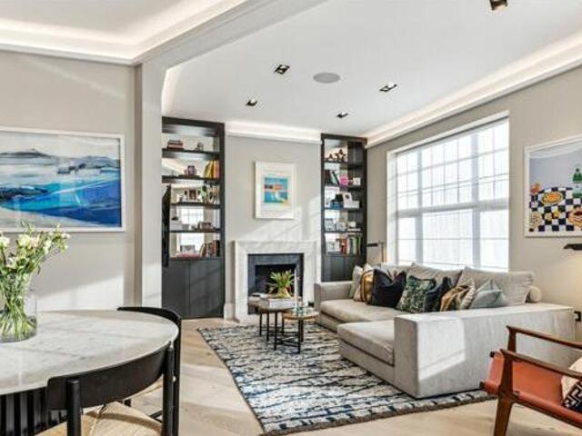 1 Bedroom Apartment For Sale In Barnes, London