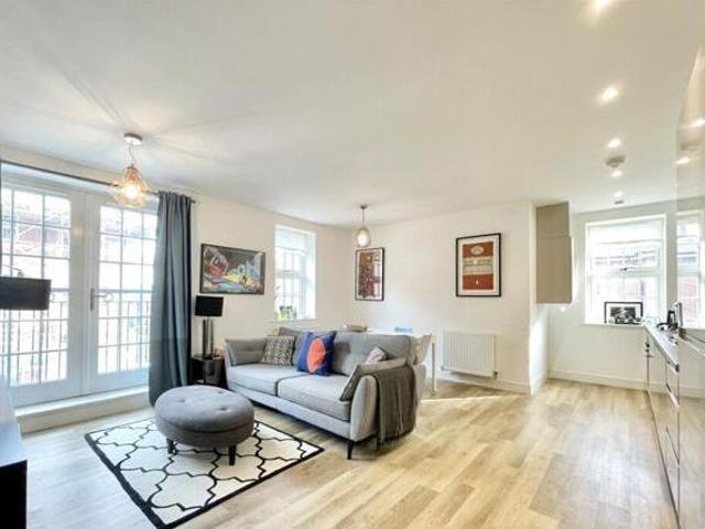 1 Bedroom Apartment For Sale In Barnet