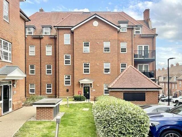 1 Bedroom Apartment For Sale In Barnet
