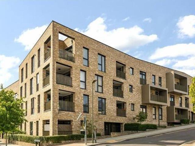 1 Bedroom Apartment For Sale In Barnet