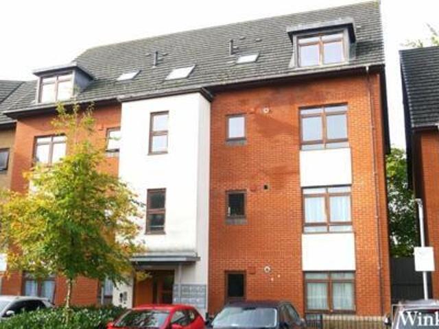 1 Bedroom Apartment For Sale In Barnet