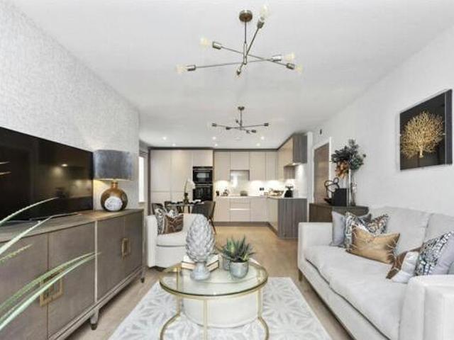 1 Bedroom Apartment For Sale In Barnet, London