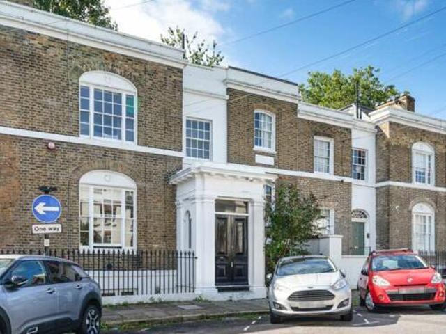1 Bedroom Apartment For Sale In Barnsbury, London