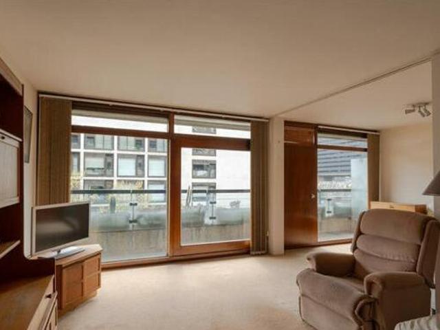 1 Bedroom Apartment For Sale In Barbican, London