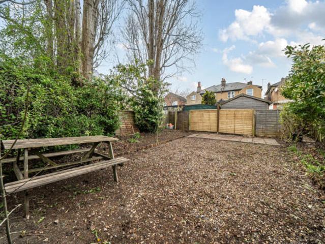 1 bedroom apartment for sale in Baring Road, London, SE12