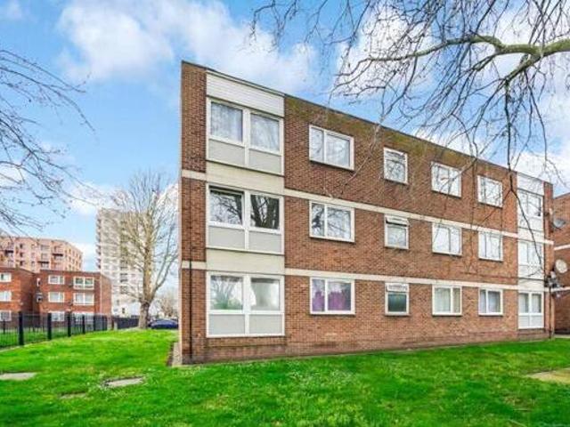 1 Bedroom Apartment For Sale In Barking