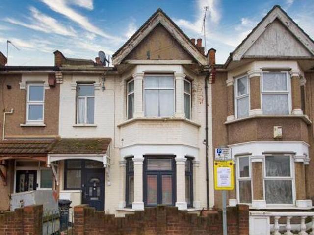 1 Bedroom Apartment For Sale In Barking