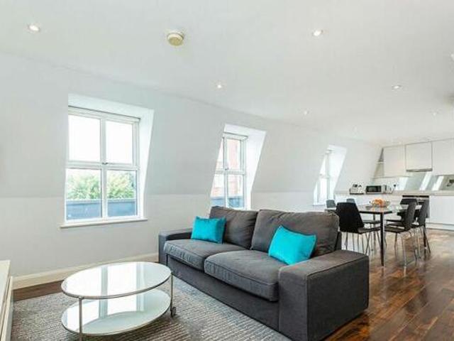 1 Bedroom Apartment For Sale In Barrons Court