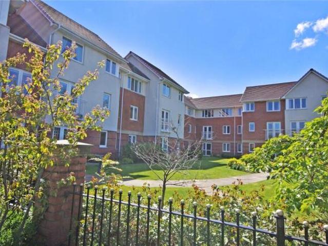 1 bedroom apartment for sale in Bartholomew Court, Grappenhall, WA4