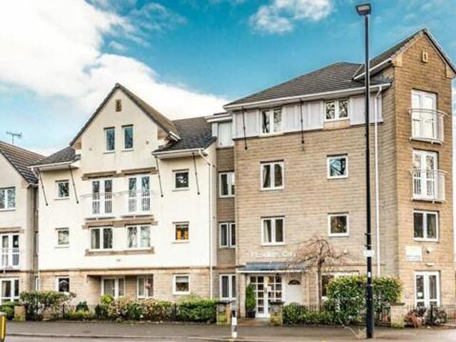 1 Bedroom Apartment For Sale In Bartin Close