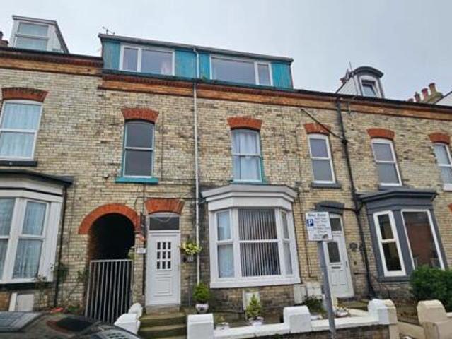 1 Bedroom Apartment For Sale In Barwick Street
