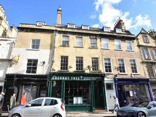 1 Bedroom Apartment For Sale In Bath, Somerset