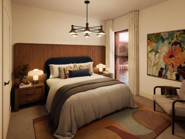 1 bedroom apartment for sale in Bath, Somerset, BA2 3FT, BA2