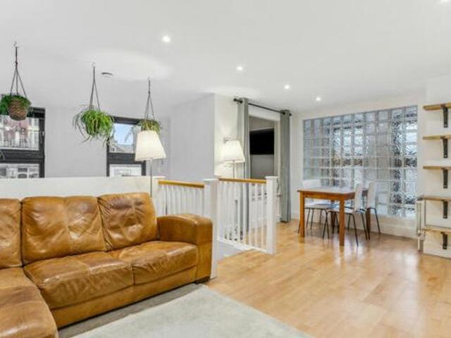 1 Bedroom Apartment For Sale In Battersea