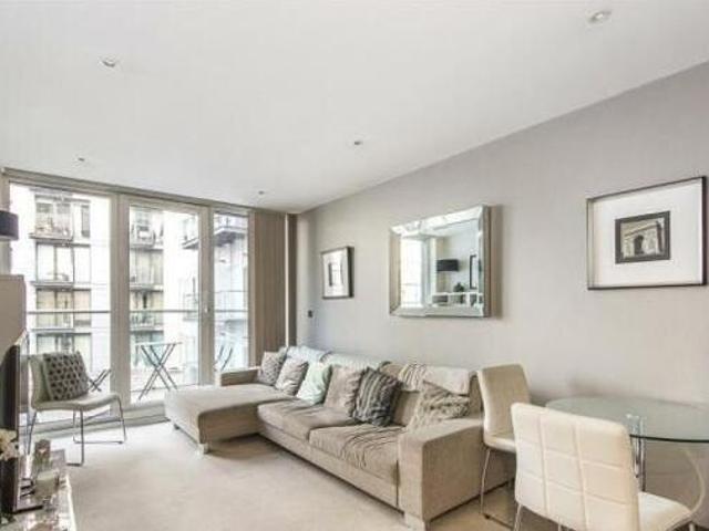 1 Bedroom Apartment For Sale In Battersea