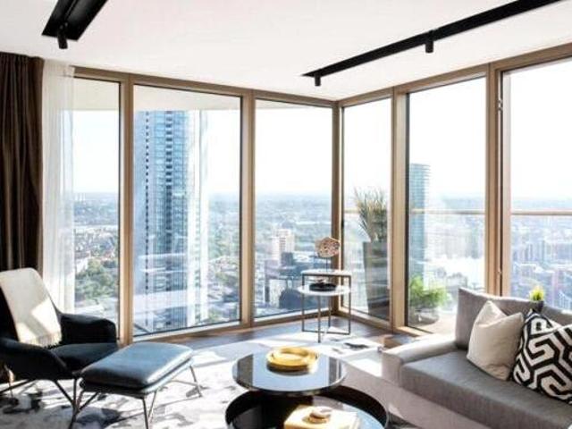 1 Bedroom Apartment For Sale In Battersea, United Kingdom