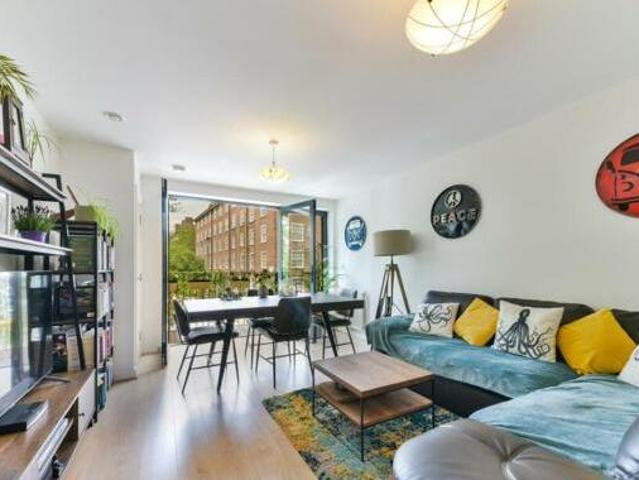 1 Bedroom Apartment For Sale In Battersea, London
