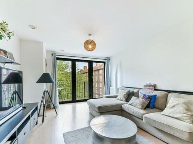 1 Bedroom Apartment For Sale In Battersea, London