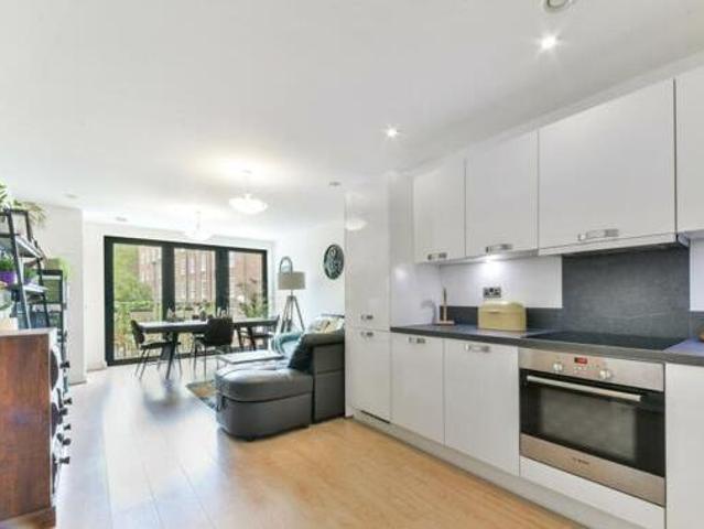 1 Bedroom Apartment For Sale In Battersea, London