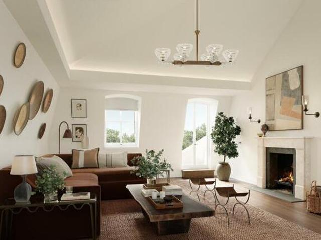 1 Bedroom Apartment For Sale In Bayswater, London