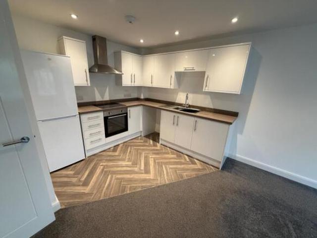 1 bedroom apartment for sale in Beck View Way, Shipley, BD18