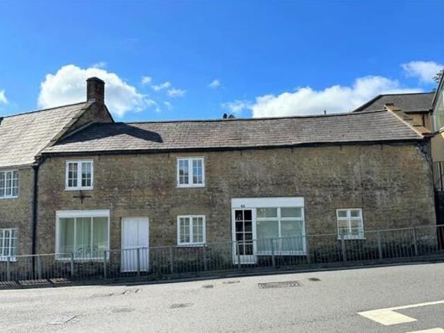 1 Bedroom Apartment For Sale In Beaminster