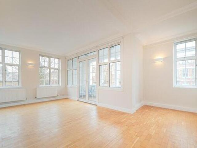 1 Bedroom Apartment For Sale In Beaufort Street, London