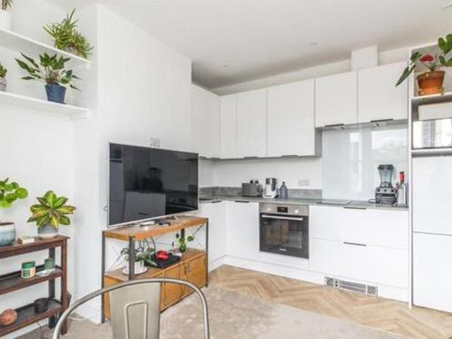 1 Bedroom Apartment For Sale In Bedminster, Bristol