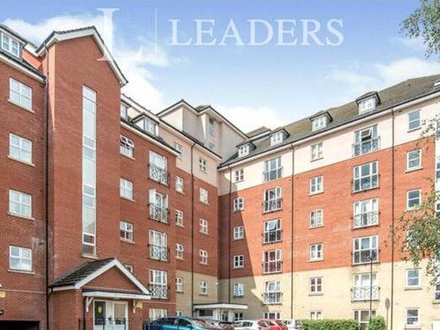 1 Bedroom Apartment For Sale In Bedford