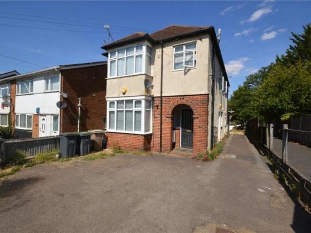 1 bedroom apartment for sale in Beechwood Road, Luton, Bedfordshire, LU4