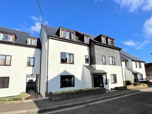 1 Bedroom Apartment For Sale In Beer, Devon