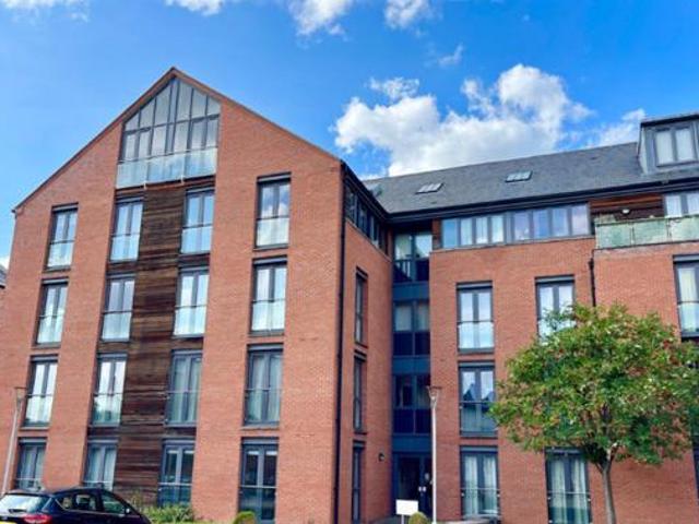 1 Bedroom Apartment For Sale In Beeston