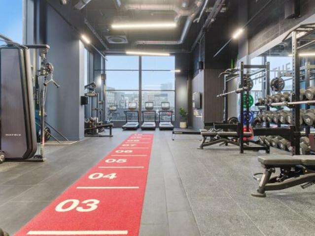 1 bedroom apartment for sale in Belmont Wharf, Glasswater Locks, B4
