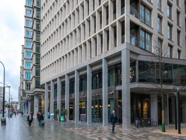 1 Bedroom Apartment For Sale In Belgravia
