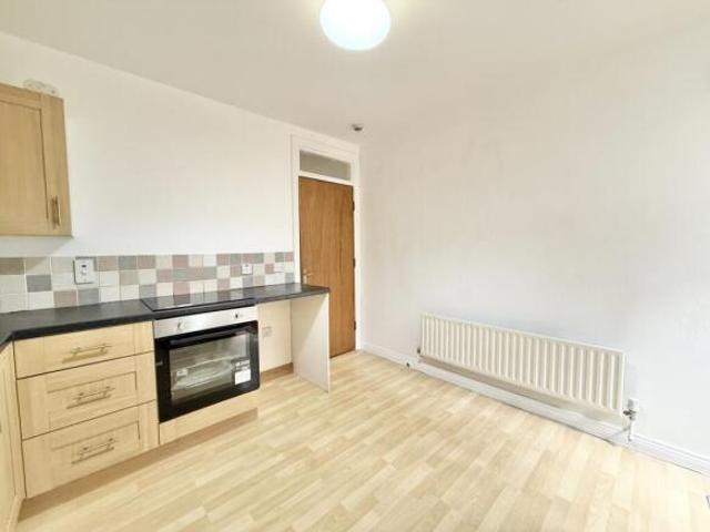 1 bedroom apartment for sale in Belle Vue Crescent, Sunderland, SR2