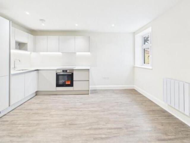 1 bedroom apartment for sale in Belle Vue Road, Southbourne, Bournemouth, Dorset, BH6