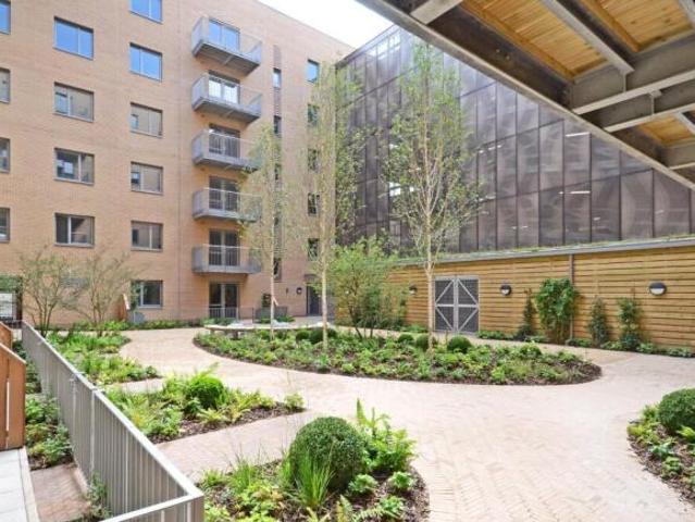 1 bedroom apartment for sale in Bellerby Court, Hungate, York, YO1
