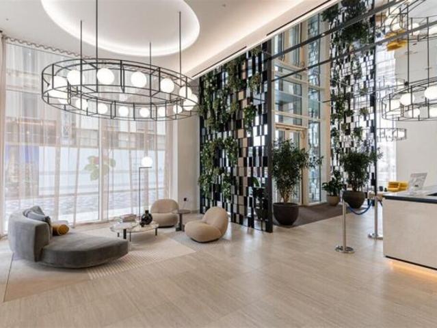 1 bedroom apartment for sale in Belvedere Row Apartments, Fountain Park Way, W12