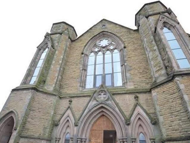 1 bedroom apartment for sale in Belvidere Road Liverpool L8 L8
