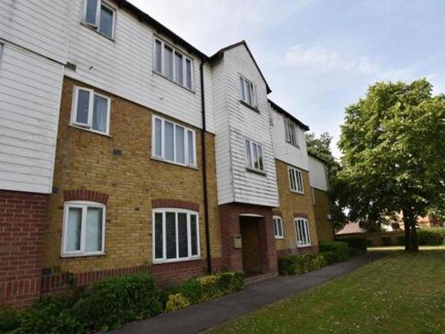 1 Bedroom Apartment For Sale In Benbow Drive