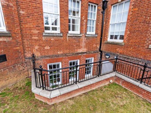 1 bedroom apartment for sale in Benjamin Gooch Way, Norwich, NR2