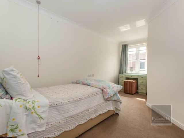 1 bedroom apartment for sale in Ber Street, Norwich, NR1