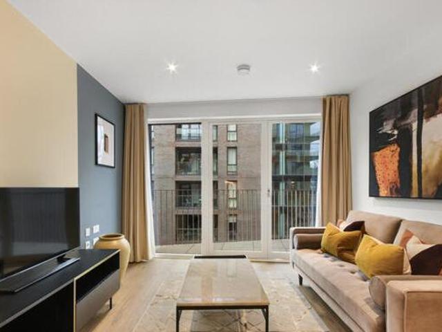 1 Bedroom Apartment For Sale In Bermondsey