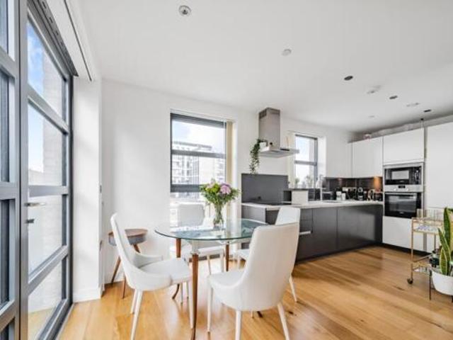 1 Bedroom Apartment For Sale In Bermondsey