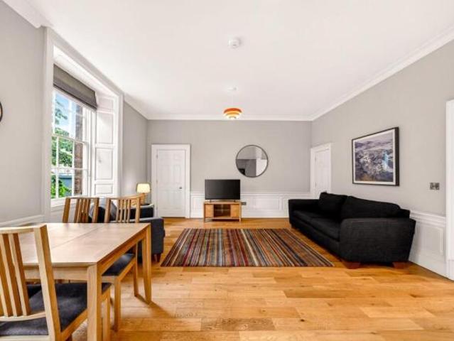 1 bedroom apartment for sale in Bernard Street, Edinburgh, EH6