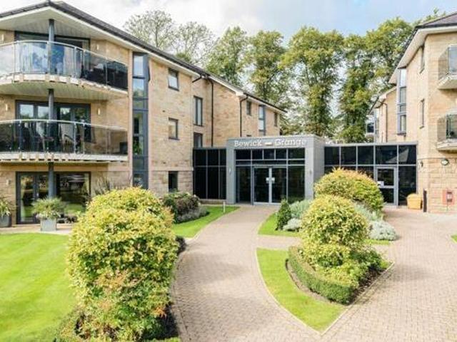 1 Bedroom Apartment For Sale In Bewick Grange Swan Road