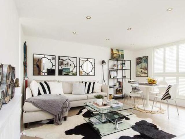 1 Bedroom Apartment For Sale In Bethnal Green